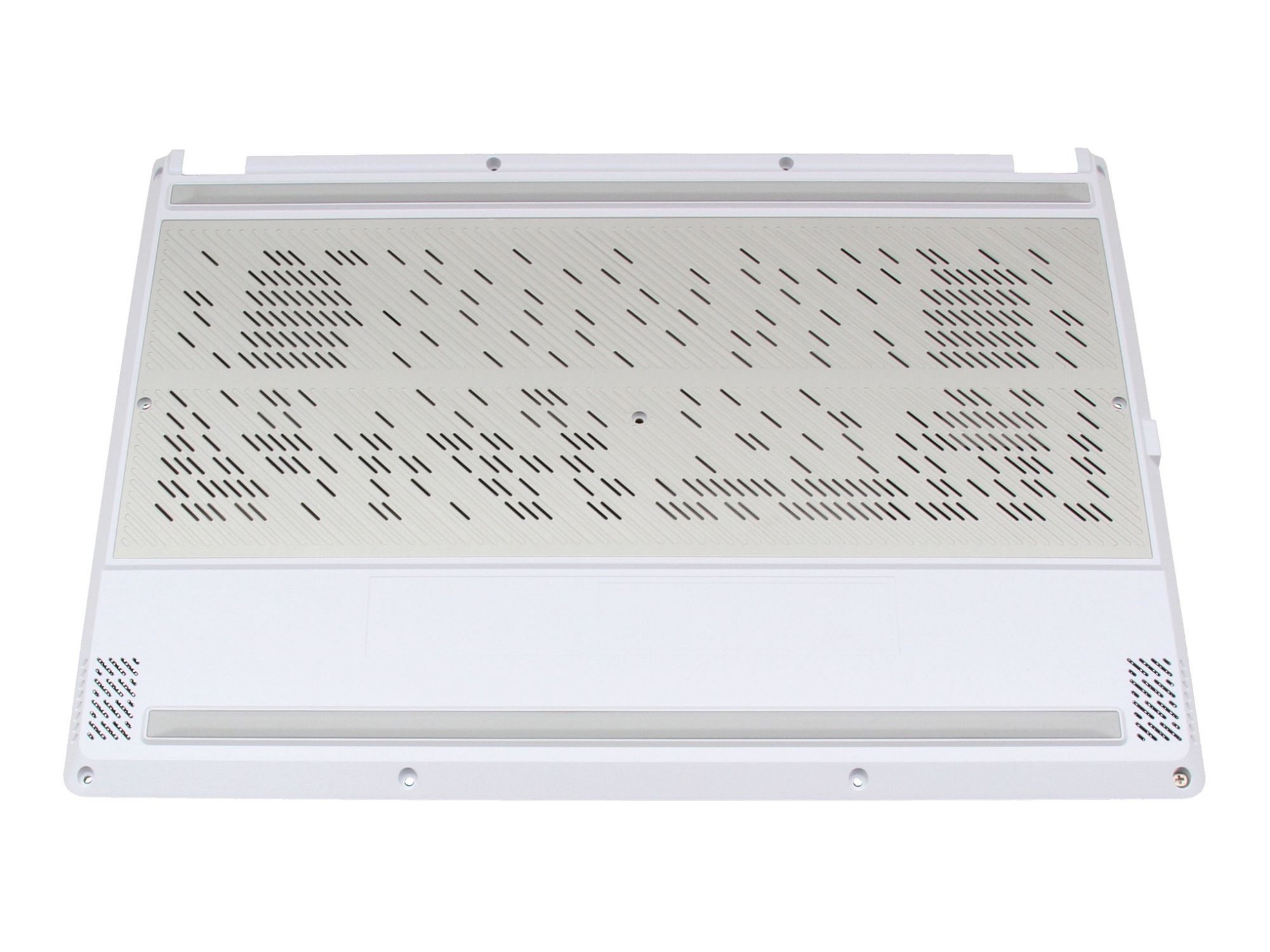 ASUS ROG Zephyrus G14 GA402RJ Original Case Bottom White 4065481583851 ...